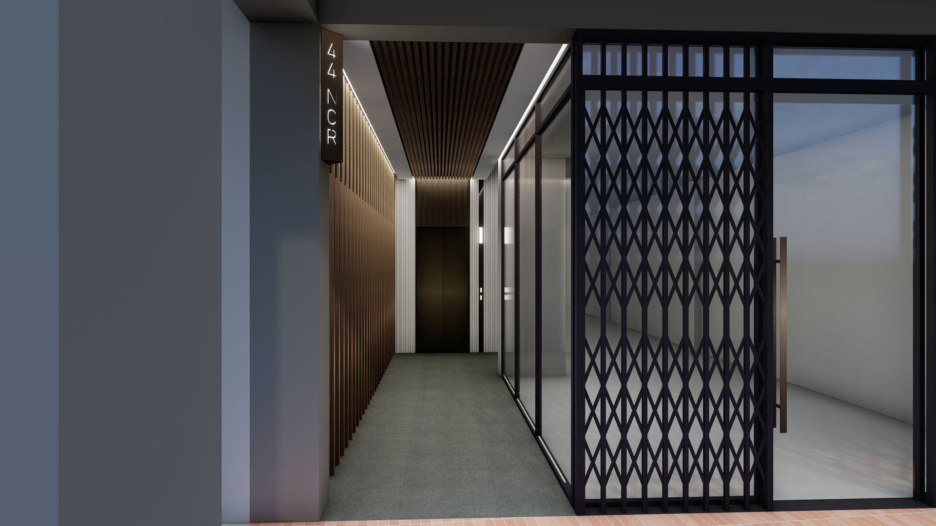 5-Storey Office Building with Conserved Shophouse at Upper Circular ...